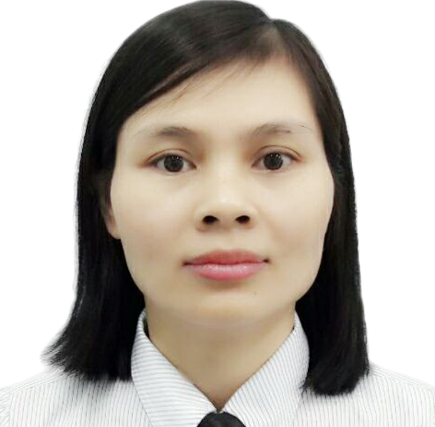 Nguyen Thi Hong Tham - Trường Đại học Công nghệ Thông tin và Truyền ...