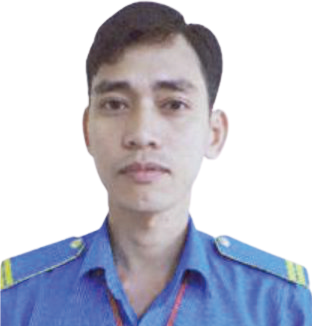 Tran Van Lam - Trường Đại học Công nghệ Thông tin và Truyền thông Việt Hàn - Đại học Đà Nẵng