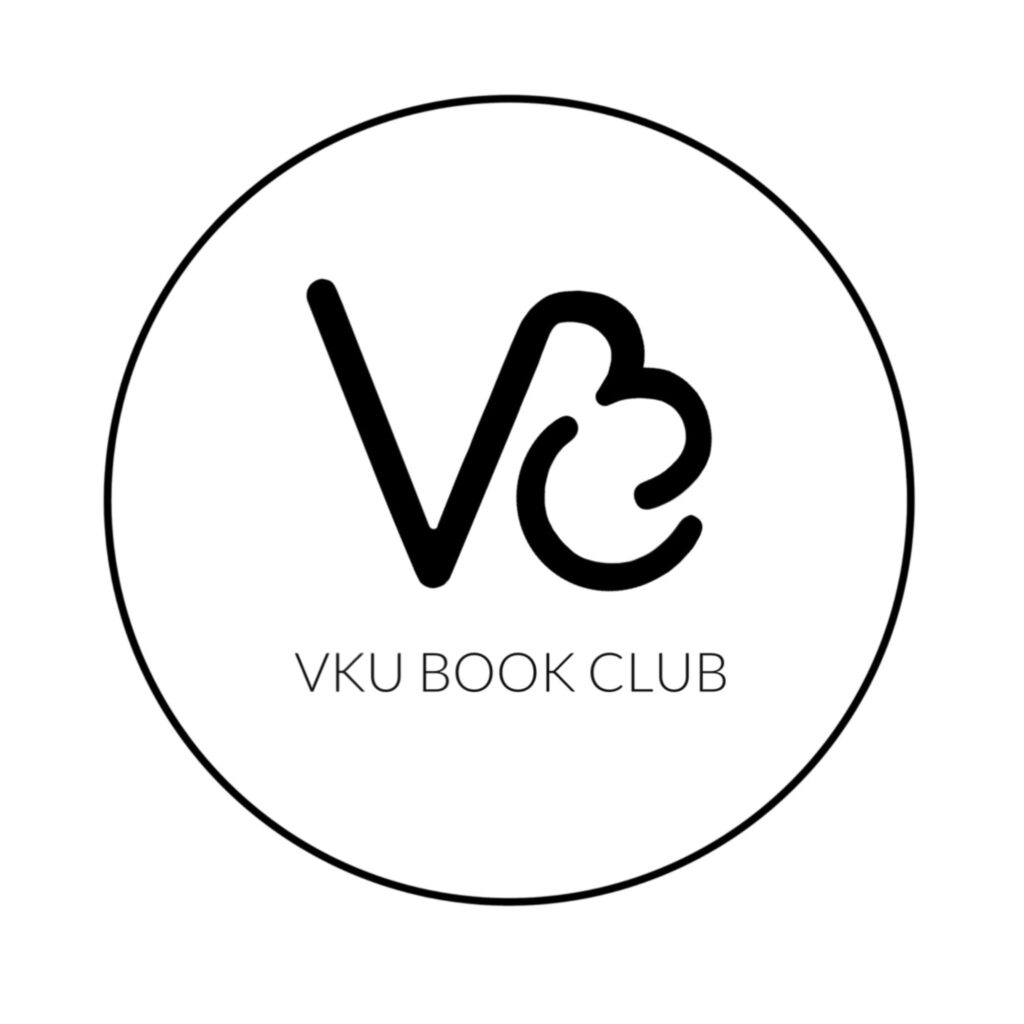 VKU Book Club (VBC) - Trường Đại học Công nghệ Thông tin và Truyền ...