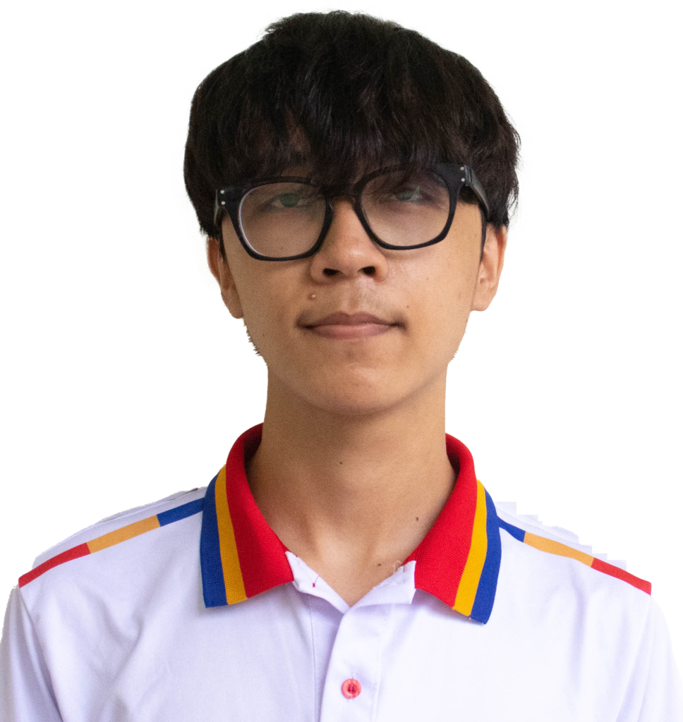 Trần Văn Thuận - Trường Đại học Công nghệ Thông tin và Truyền thông Việt Hàn - Đại học Đà Nẵng