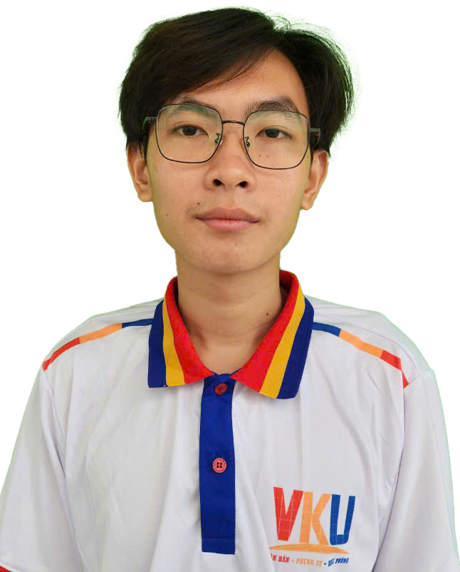 Đỗ Lam - Trường Đại học Công nghệ Thông tin và Truyền thông Việt Hàn ...