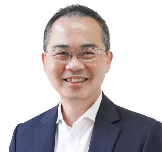 Dr. Chew Teck Shiong - Trường Đại học Công nghệ Thông tin và Truyền ...